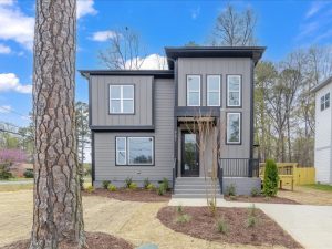 JW Custom Homes | Available Homes | Raleigh NC New Construction